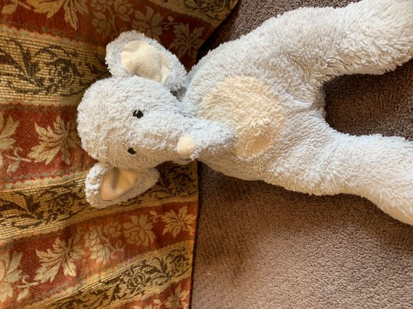 Stuffed Animal Website